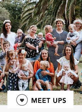 Mama Tribe – We help mums connect with other mums locally and online to ...