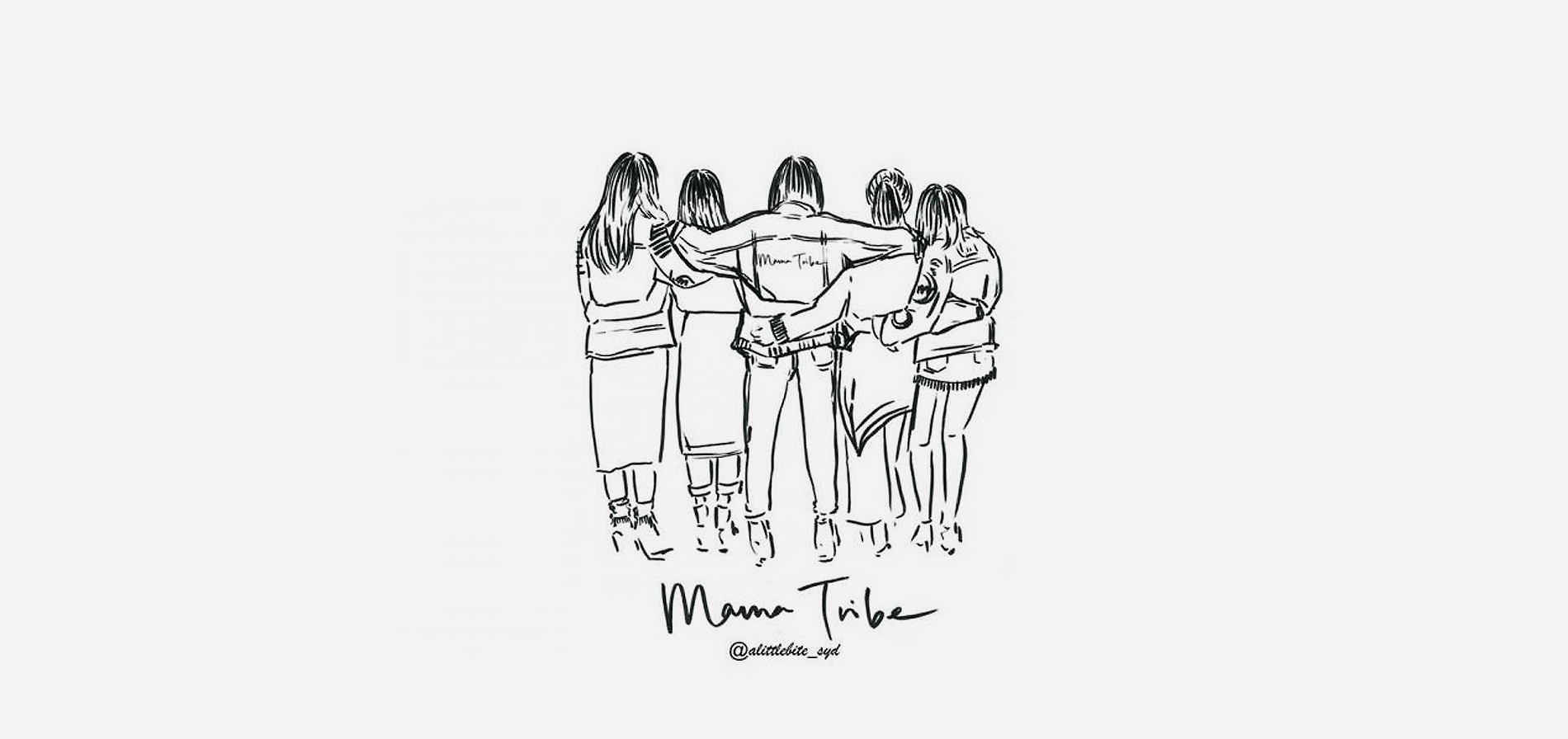 Mama Tribe – We help mums connect with other mums locally and online to ...